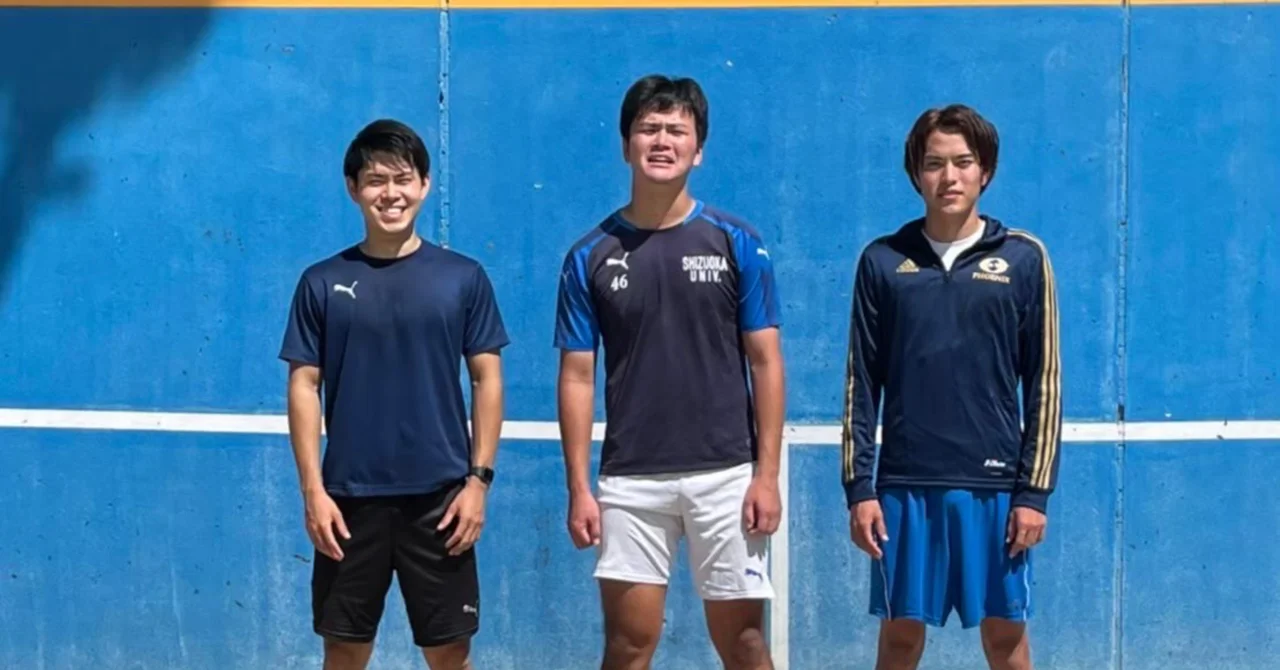 SUNPU名古屋 - 愛知県名古屋市の社会人サッカーチーム - 知らない人と未知なる週末へ